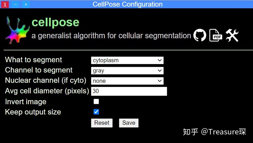 ImageJ实用教程——网页版ImageJ - 知乎