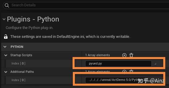 用VSCode调试Unreal Python - 知乎