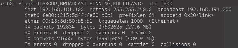 如何在局域网的其他主机上中访问本机的WSL2 - 知乎