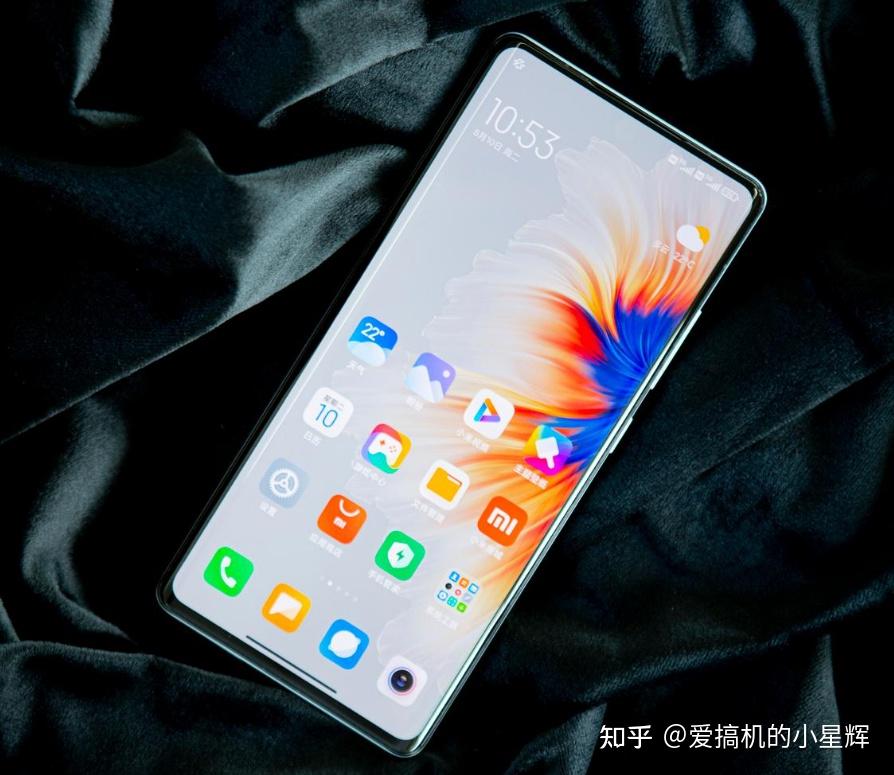 不吹不黑，小米MIX 4、荣耀Magic 3 Pro、iQOO 8 Pro谁更值得买？ - 知乎