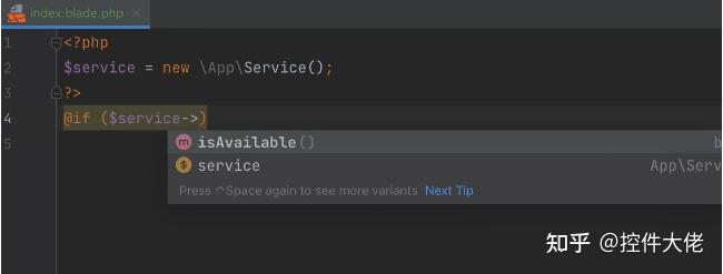 php开发工具PhpStorm新版本V2022.1 新增功能亮点介绍 - 知乎