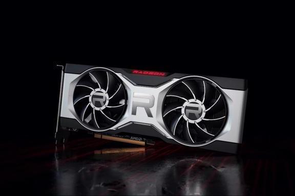 对标RTX 3060这次AMD RX 6600 性能曝光，在此喊出那句话！ - 知乎