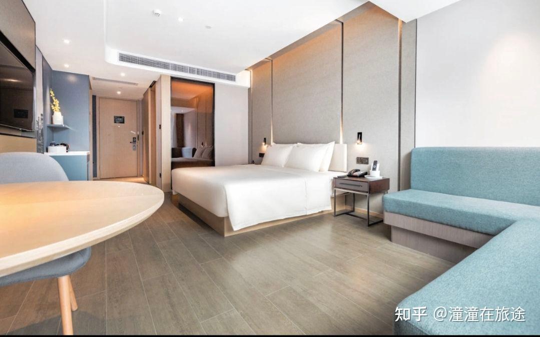 亚朵酒店和美居酒店有什么区别？ - 知乎