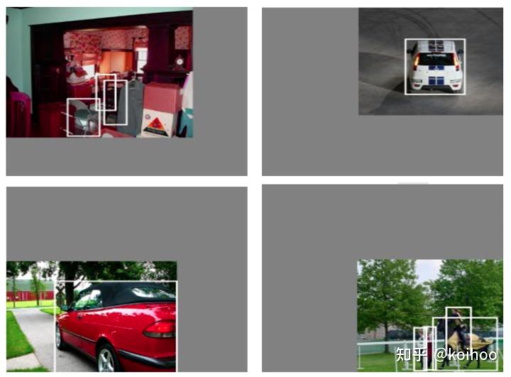 数据增强之Mosaic （Mixup,Cutout,CutMix） - 知乎