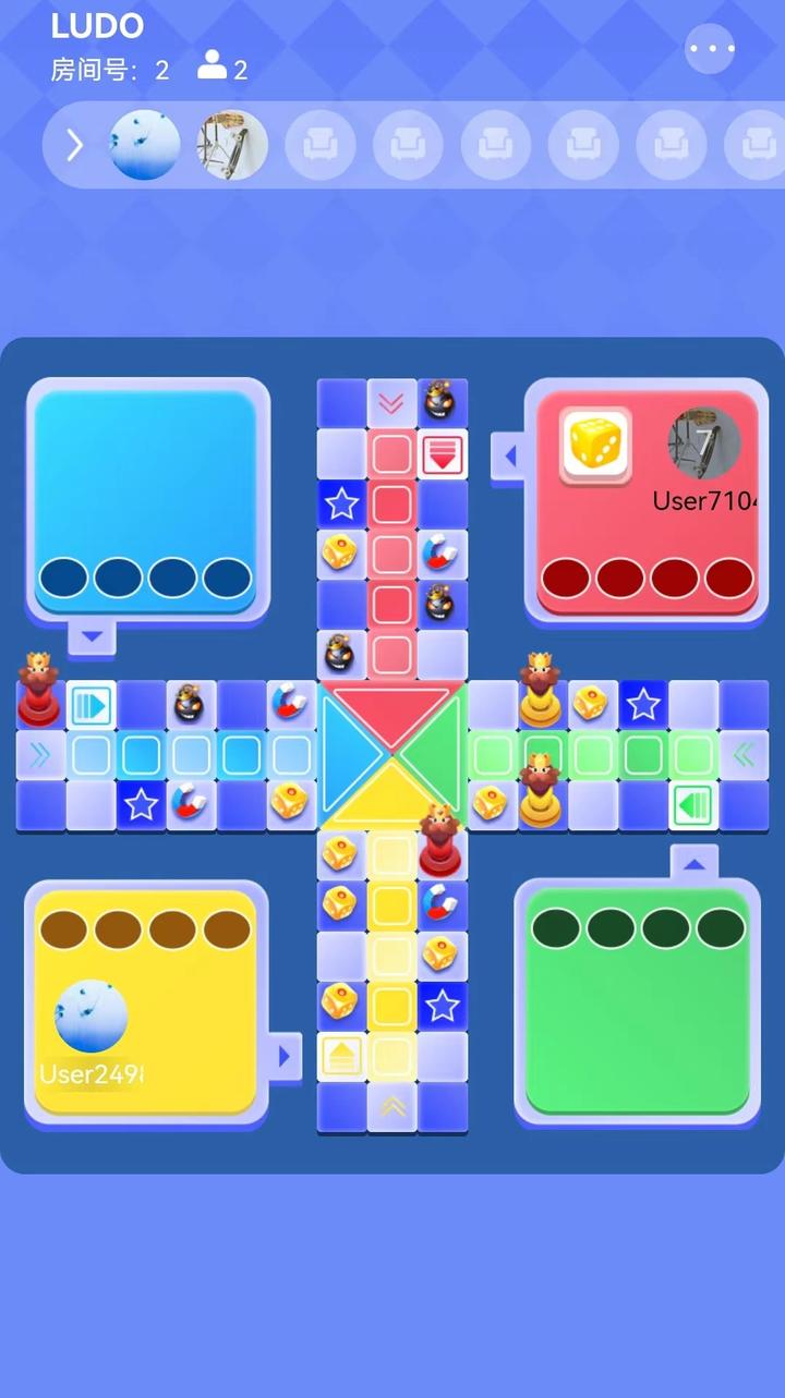 Ludo——古老游戏的新玩法！海外飞行棋 - 知乎