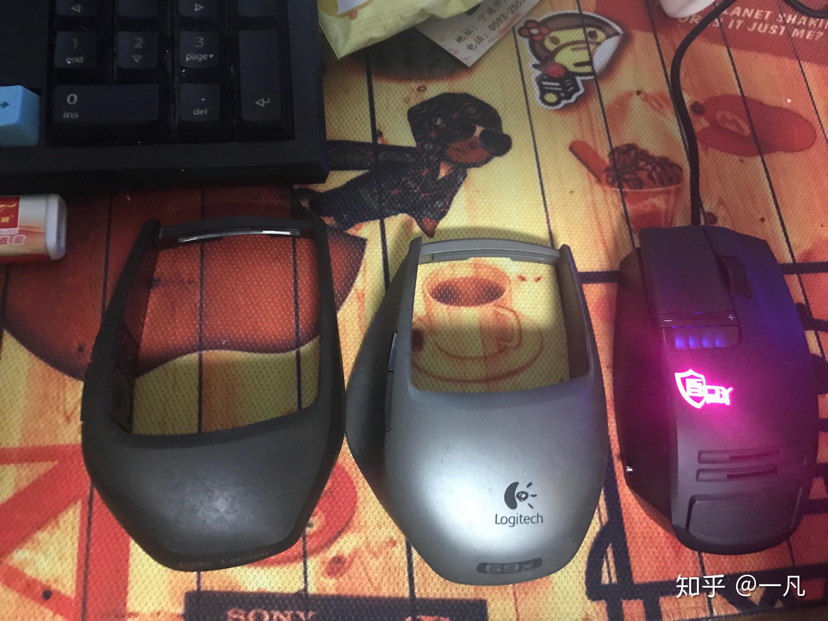 如何评价SCBOY的Promouse？ - 知乎