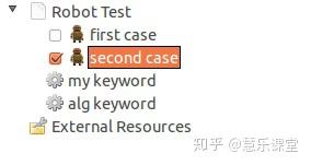 Robot Framework零基础入门教程 - 知乎