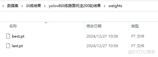 基于yolov8坑洼路面检测UI界面+python代码目标检测系统 - 知乎