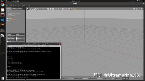 【无人机仿真】Ardupilot基于ROS-Gazebo的仿真模拟 - 知乎