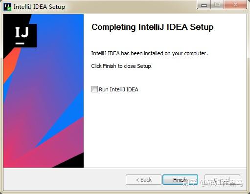 Java基础教程004-IntelliJ IDEA下载与安装 - 知乎