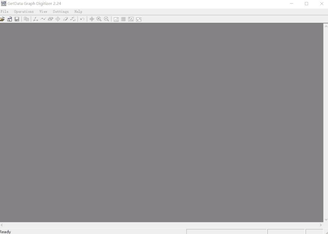 GetData Graph Digitizer | 一名合格科研者必备工具，没有之一！ - 知乎