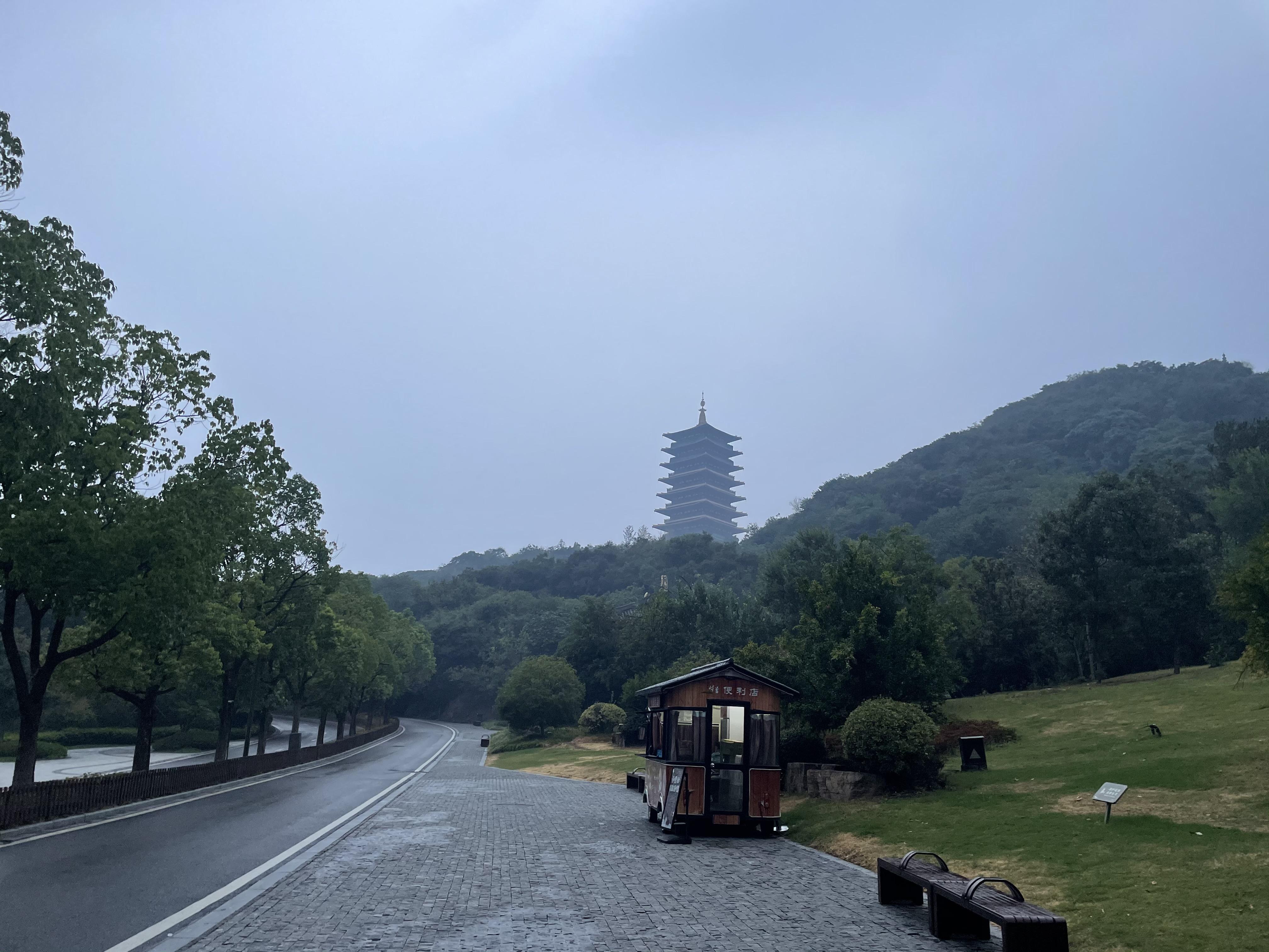 [20230122]新春登牛首山祈福 - 知乎