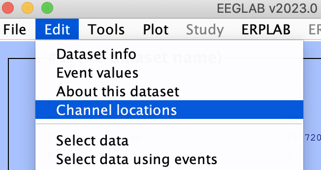curry8处理的数据可以导入eeglab吗? - 知乎