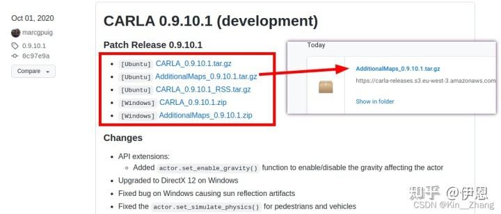 Carla bridge install - 知乎