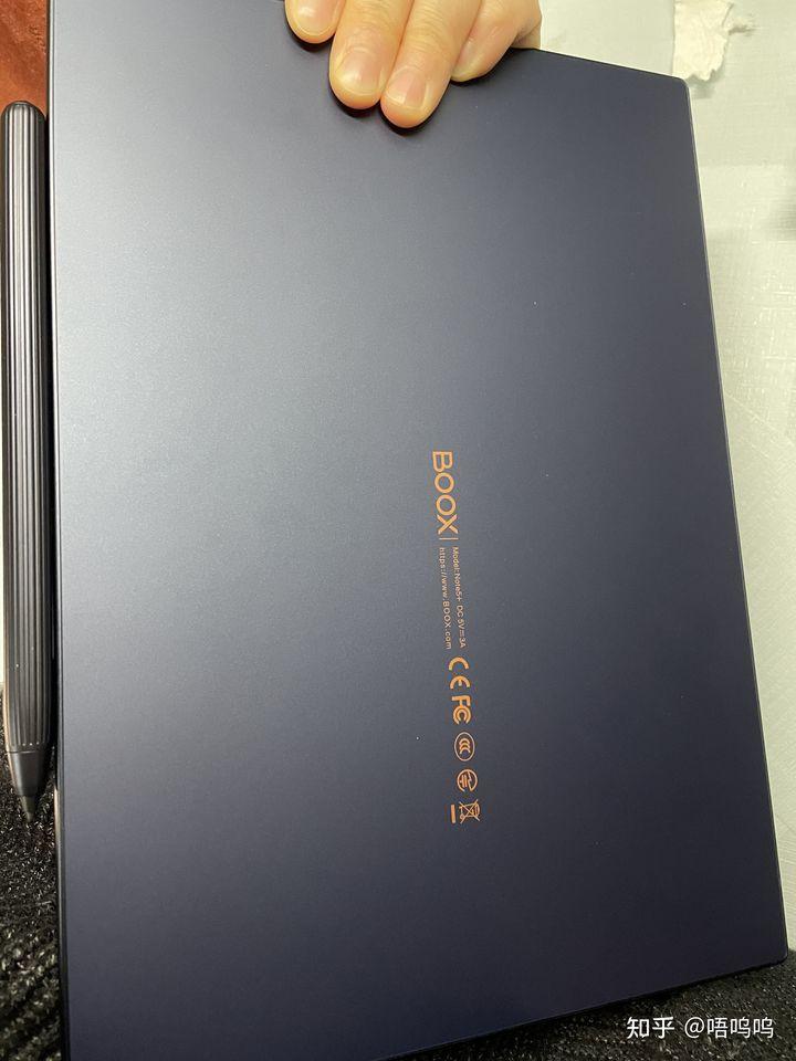 文石BOOX Note5+详细测评！（内含iPad，surface对比） - 知乎