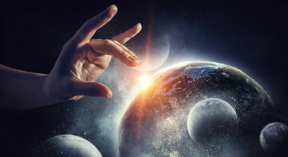 去创造自己的生命的意义 - 知乎