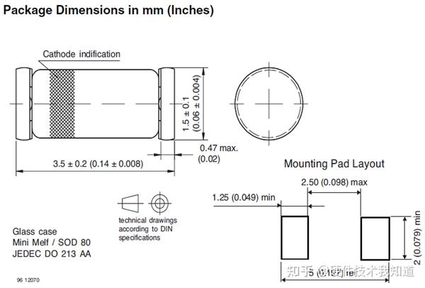 半导体集成电路常见封装汇总 - 知乎