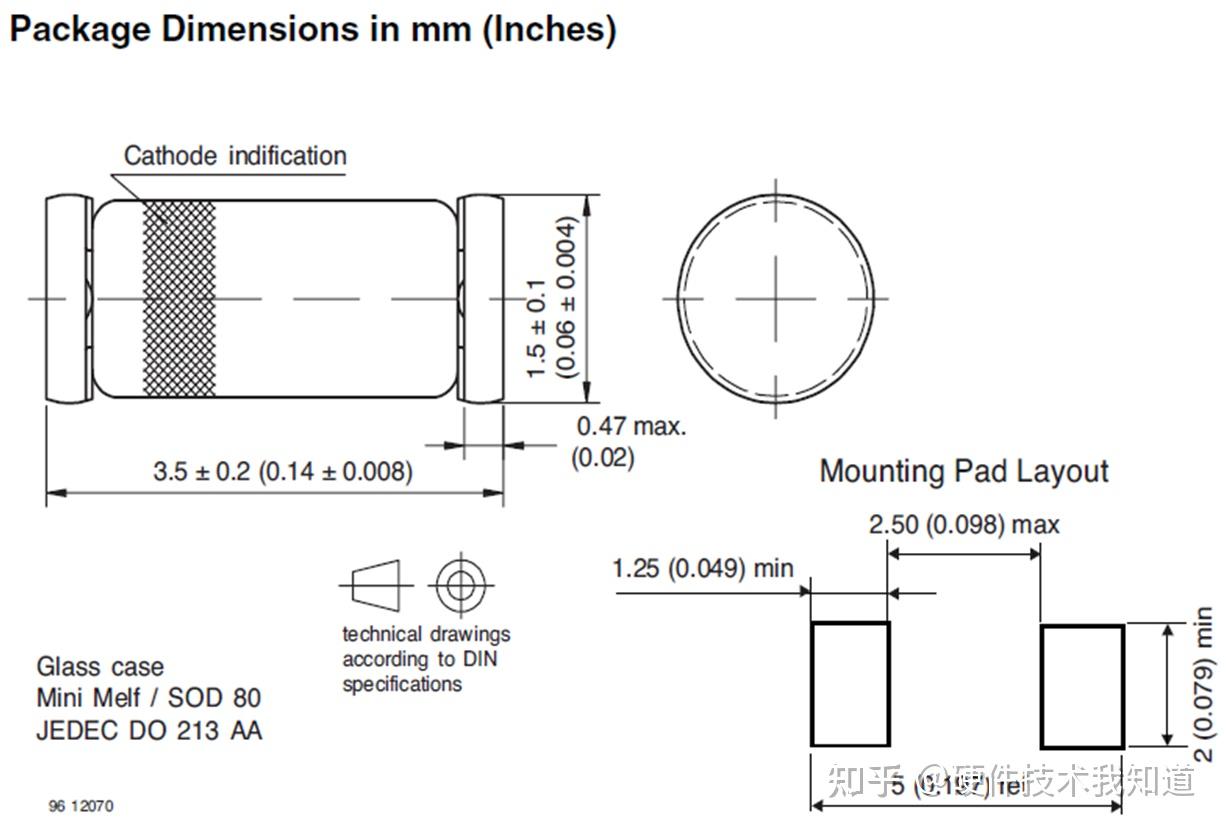 半导体集成电路常见封装汇总 - 知乎