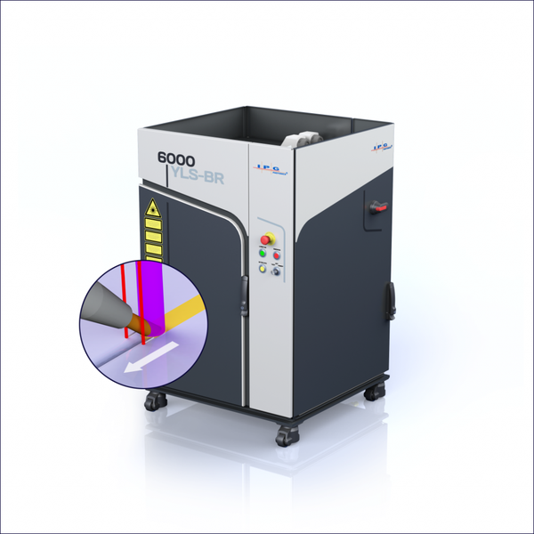 IPG光纤激光器 是如何用激光钎焊用于汽车制造，并提高焊接强度、速度和美观度的？ - 知乎