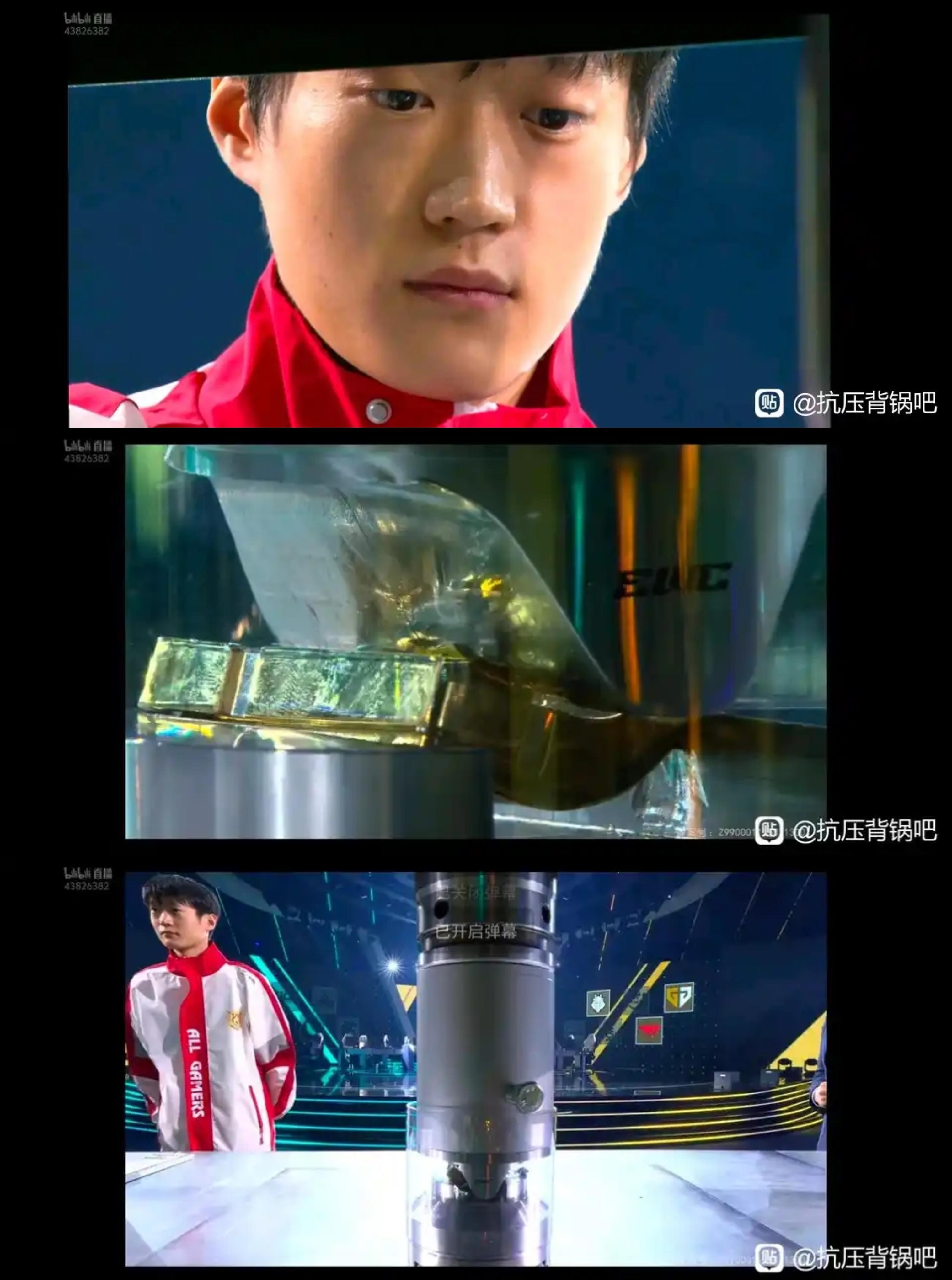 2025 EWC《英雄联盟》项目 AG.AL 2:0 淘汰 T1 晋级决赛，如何评价这场比赛？ - 知乎