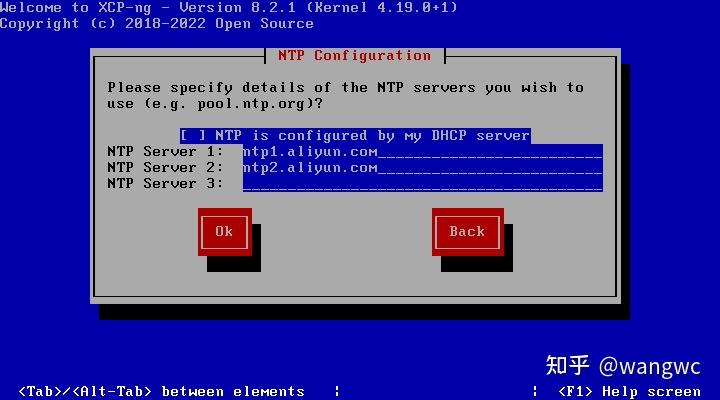 xenserver 开源版xcp-ng 部署安装 - 知乎