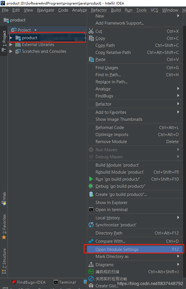 使用idea导入非maven的web项目并编译运行 - 知乎