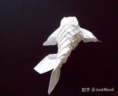 折纸结构应用-从飞船太阳能板到防护结构 - 知乎