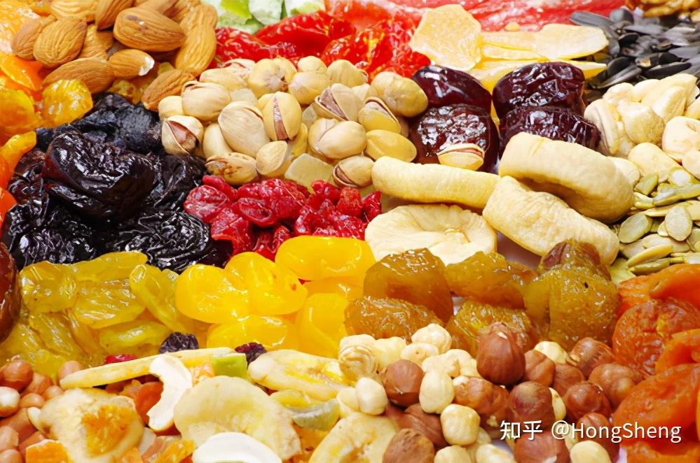 新疆特产商城：数字化升级，打造地方特色特产 - 知乎