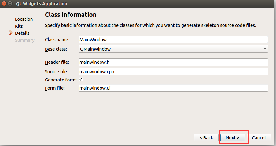 超详细Qt5.9.5移植攻略，拿走不谢 - 知乎