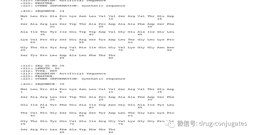 Aro Biotherapeutics：基于Centyrin库的双靶点寡核苷酸药物ABX300 - 知乎