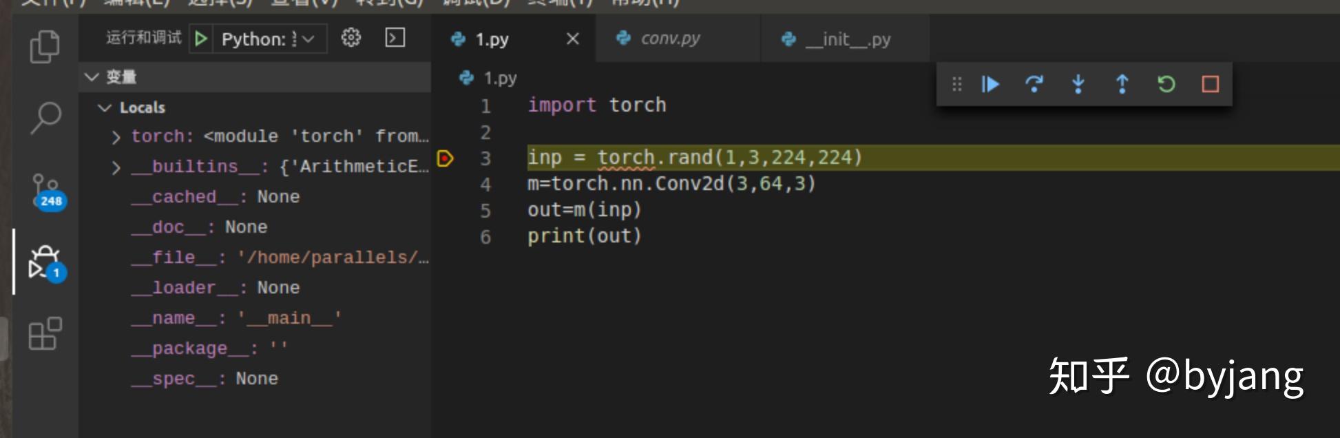PyTorch Internals 1：源代码调试方法 - 知乎