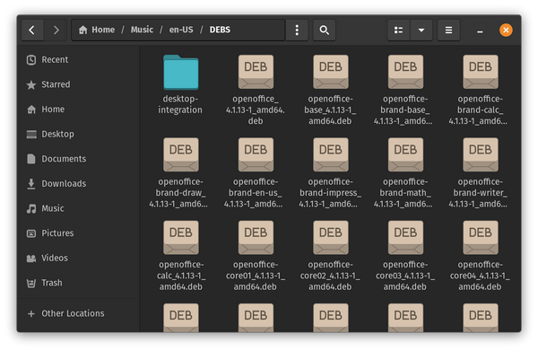 LibreOffice 和 OpenOffice 的相似与不同之处 | Linux 中国 - 知乎