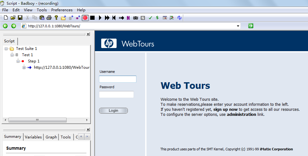 使用Jmeter进行Webtours系统的压力测试 - 知乎