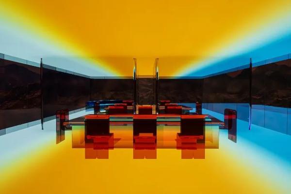 NFT艺术家Krista Kim：数字技术也可以帮助治愈人们 - 知乎