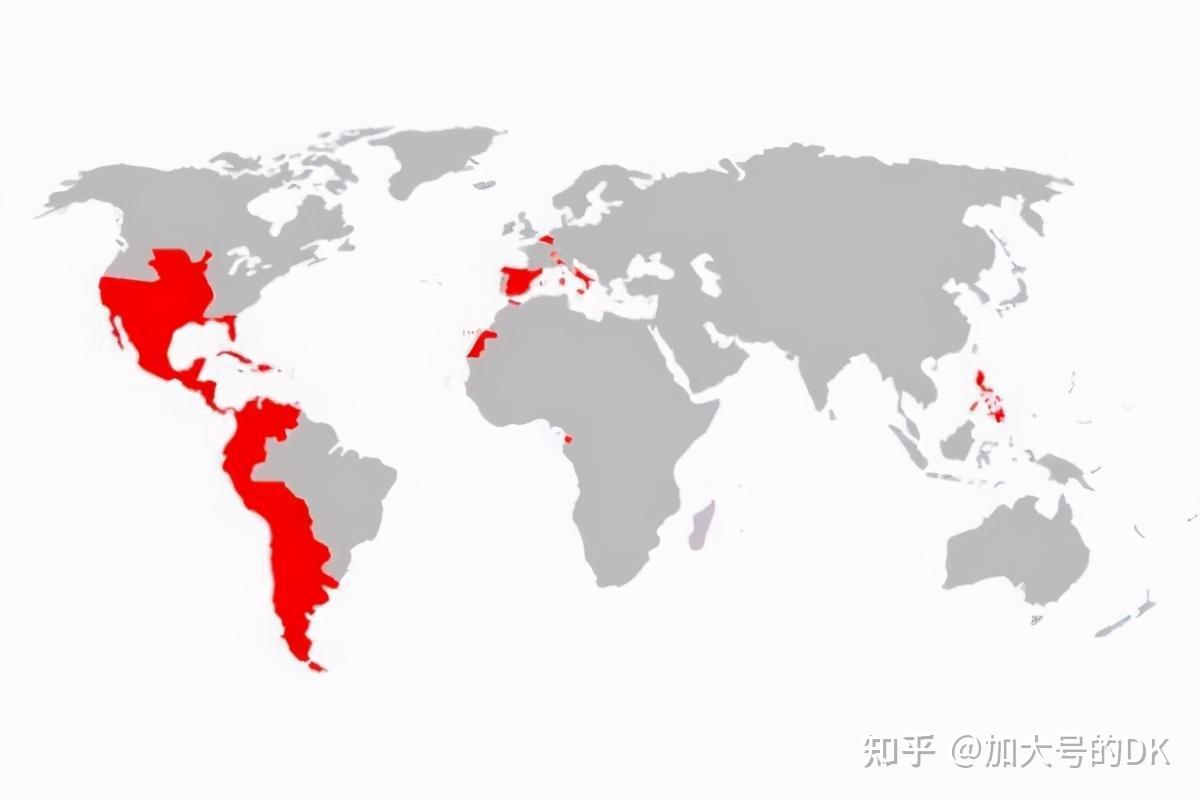 从史前时期到罗马时代，伊比利亚半岛文明初形成——西班牙简史1 - 知乎