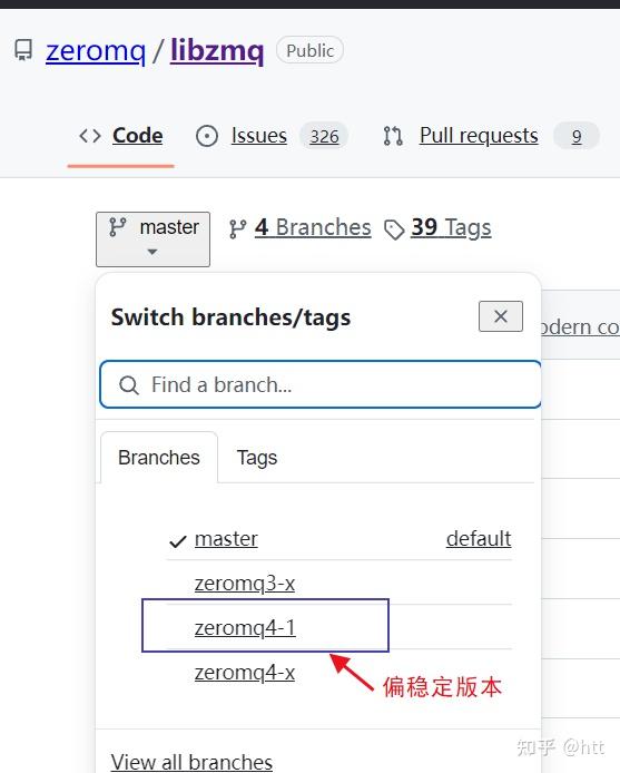 ZMQ下载、入门和库编译 - 知乎