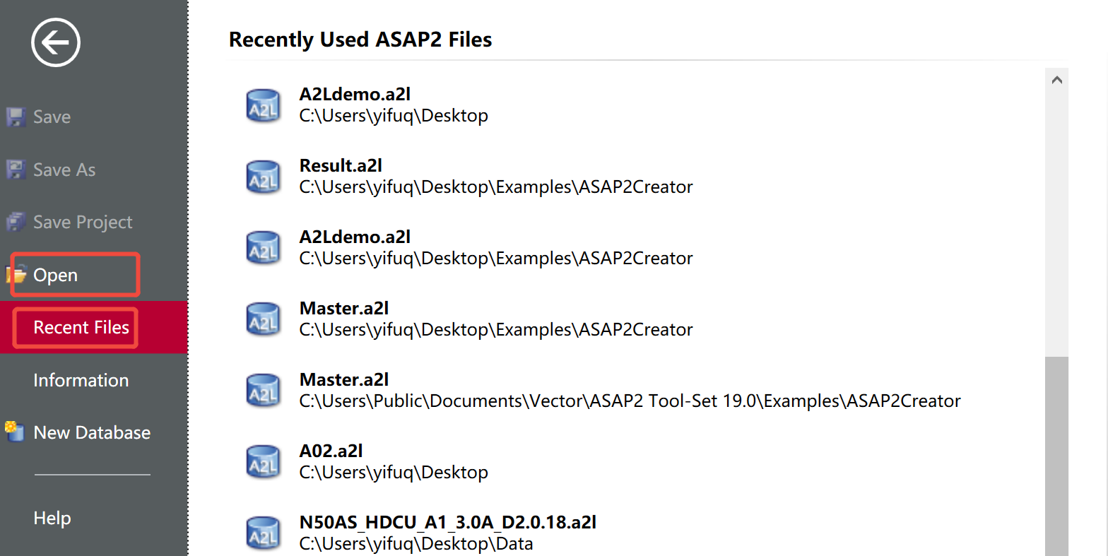 CANape之ASAP2 Studio介绍 - 知乎