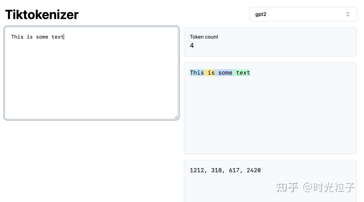 从头开始实现Byte Pair Encoding(BPE) Tokenizer - 知乎