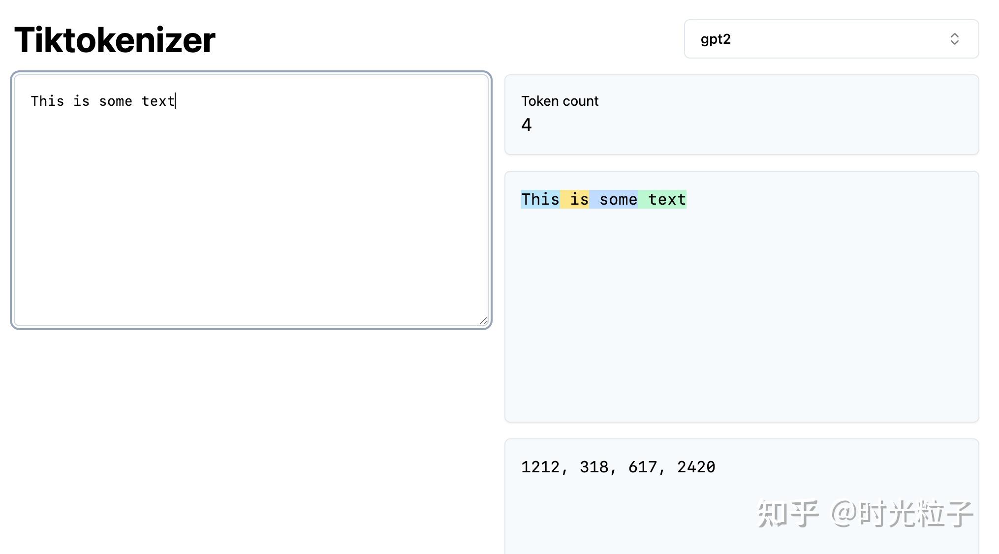 从头开始实现Byte Pair Encoding(BPE) Tokenizer - 知乎
