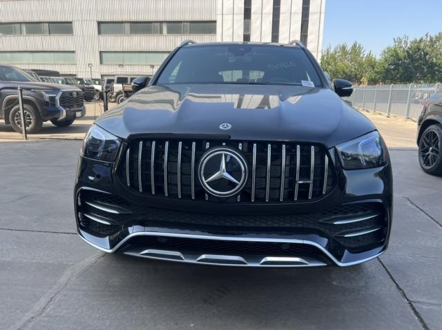 23款平行进口GLE53配置对比 - 知乎