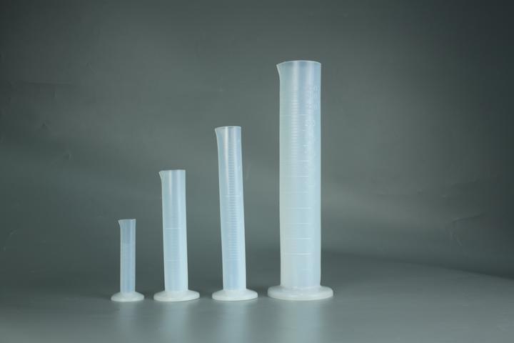 1L、2L大规格PFA量筒的作用？ - 知乎