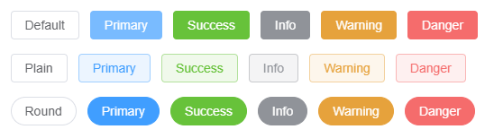 解决element-ui按钮点击后不失焦和连点多次触发的问题 - 知乎
