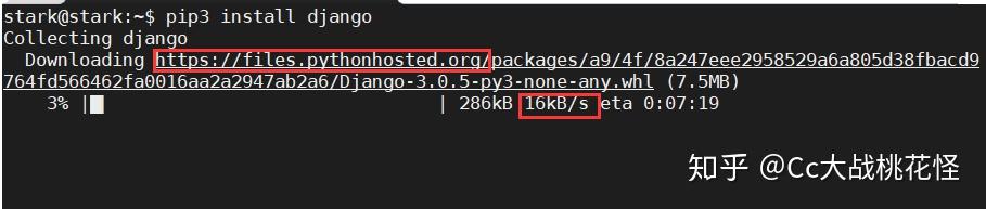 三分钟让你读懂Linux系统下Python如何进行pip换源操作 - 知乎