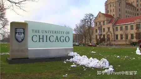 火热！芝加哥大学PhD全奖到！2名学员同时斩获！！ - 知乎