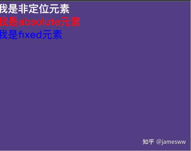 我用document.elementFromPoint模拟了html元素的出栈顺序 - 知乎
