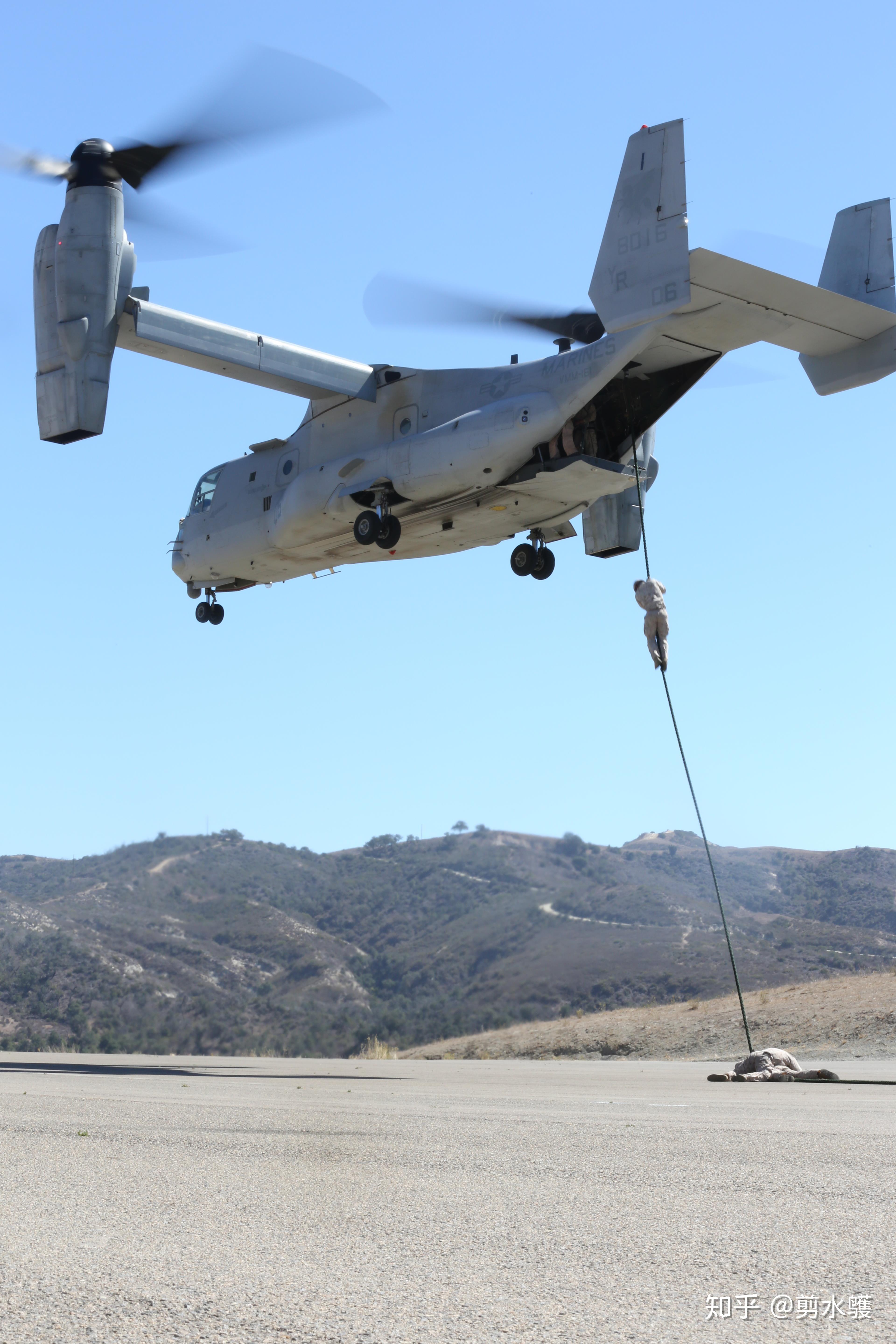 简评 V-22 - 知乎