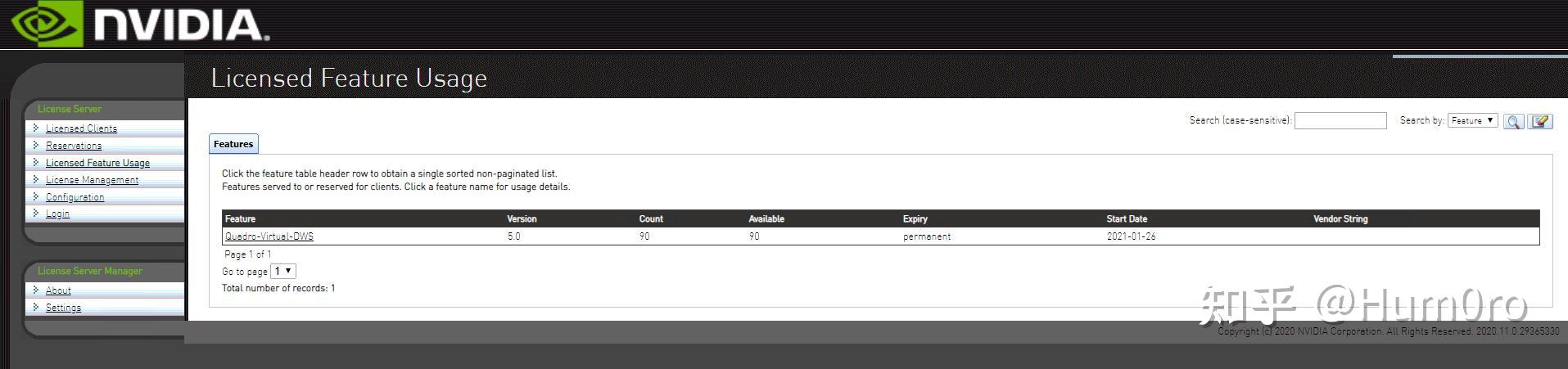 VMware ESXi安装NVIDIA GPU显卡硬件驱动和配置vGPU - 知乎