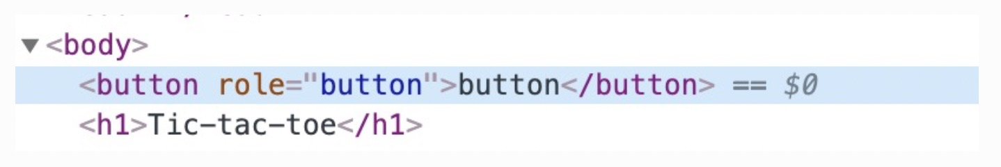 AOM（Accessibility Object Model 无障碍对象模型）草案解读 - 知乎