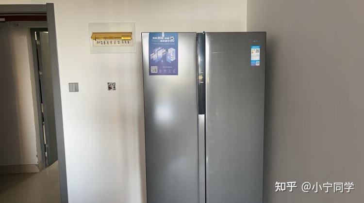 美的550冰箱（美的BCD-550WKPZM(E））怎么样？使用五月后优缺点评测 - 知乎