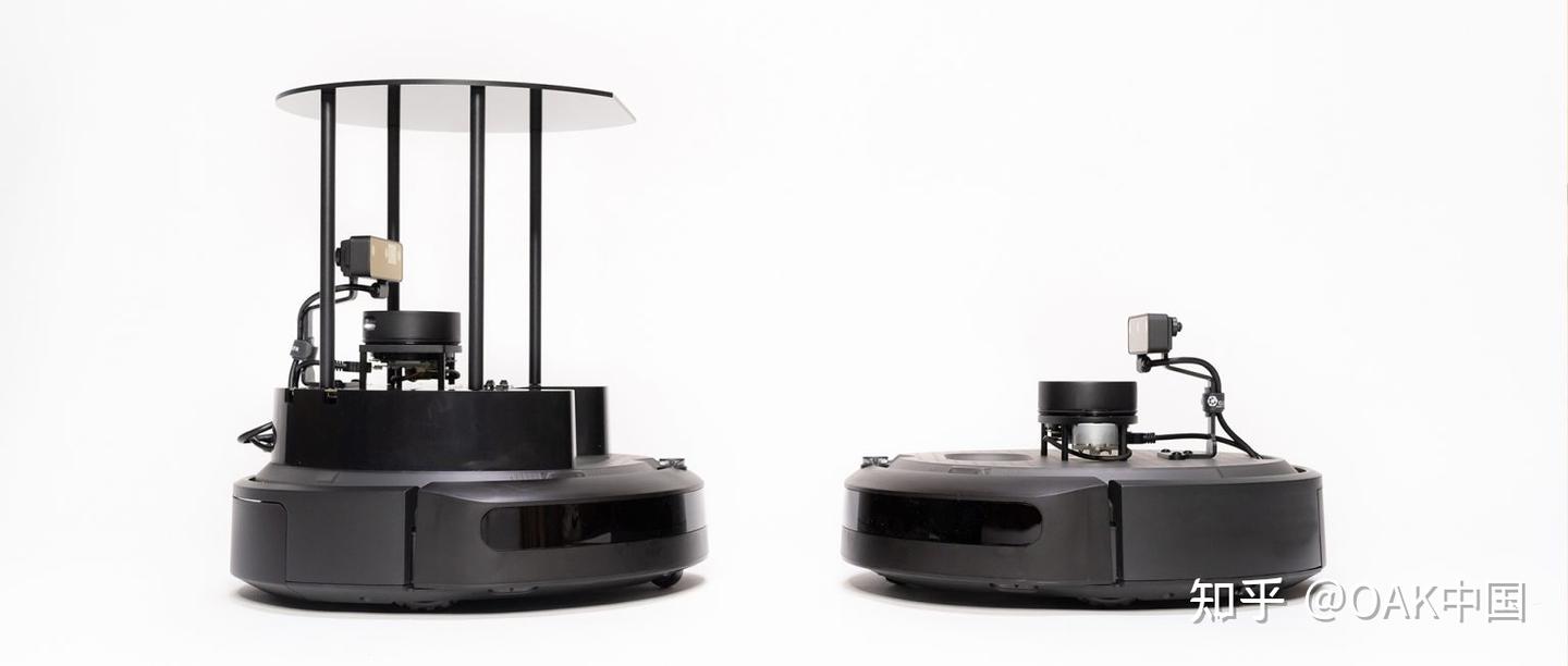 TurtleBot 4正式发布了，全球首款开源ROS2移动机器人来了！ - 知乎